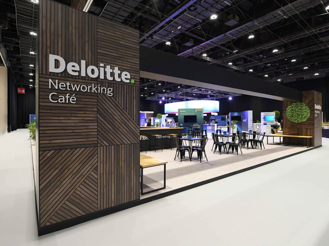 Best Custom Exhibition Booths Services in Dubai UAE | IBNFilms