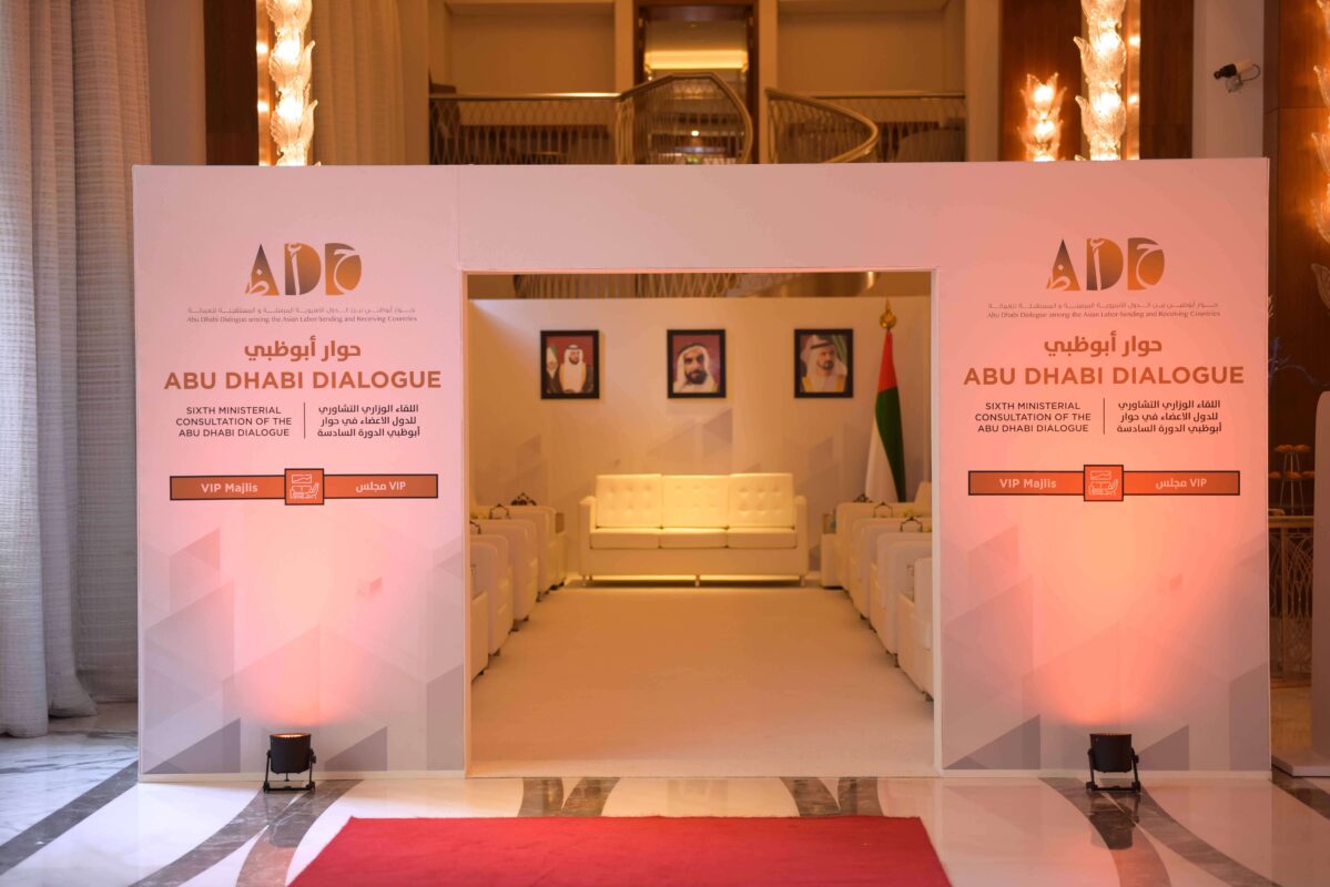 Best Custom Exhibition Booths Services in Dubai UAE | IBNFilms